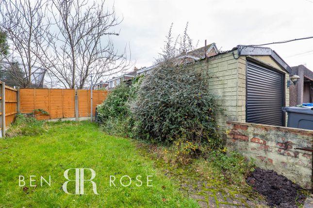 Harrock Road, Clayton-Le-Woods, Chorley PR25, 3 bedroom semi-detached ...