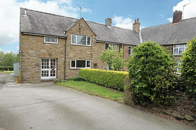 Hilltop, Inkersall Farm Cottage, Inkersall, Chesterfield, Derbyshire ...