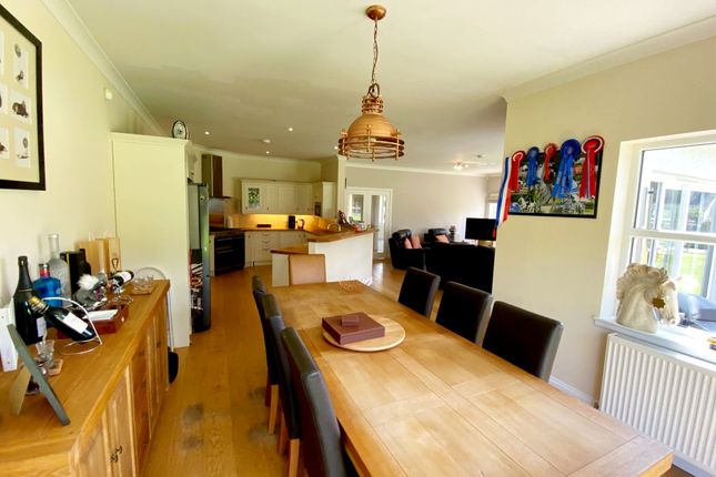 Arisaig, Middle Balado, By Kinross KY13, 4 bedroom detached bungalow ...