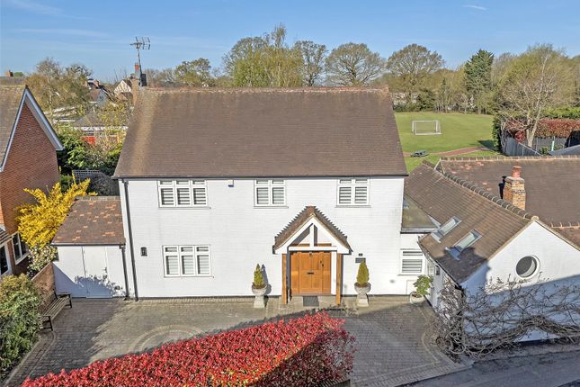 Swan Lane, Stock, Ingatestone, Essex CM4, 4 bedroom detached house for ...