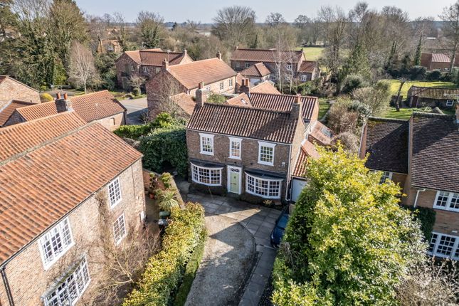 Rose Cottage, Main Street, Heslington, York YO10, 4 bedroom detached ...