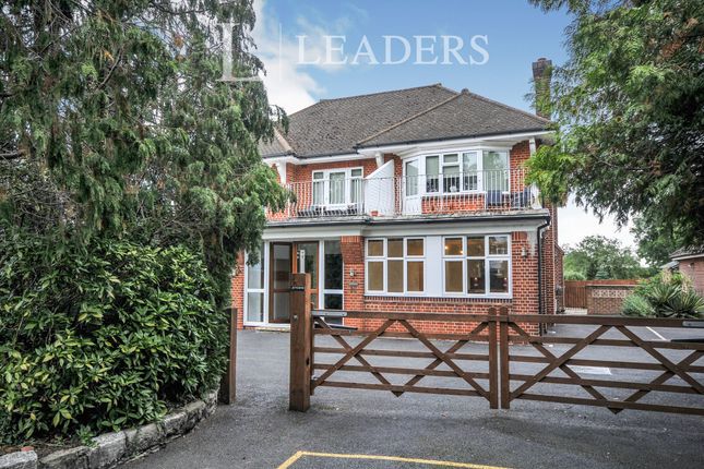 2 bed flat to rent in Baston Road, Hayes, Bromley BR2 - Zoopla