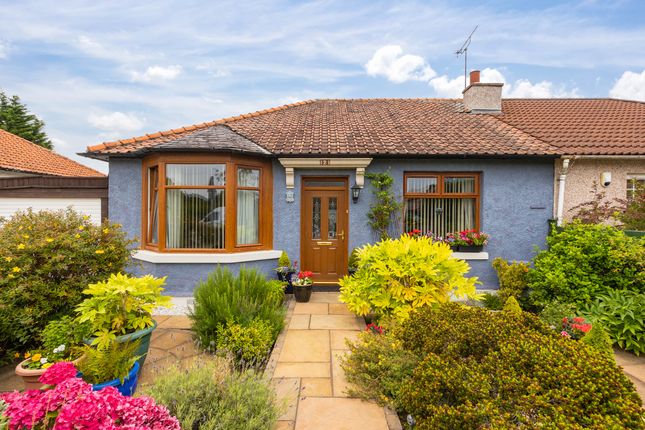 121 Balgreen Road, Edinburgh EH12, 2 bedroom semi-detached bungalow for ...