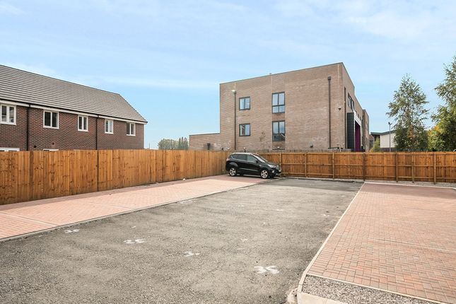 "F4 Apartment" at Townsend Lane, Anfield, Liverpool L6, 1 bedroom flat ...