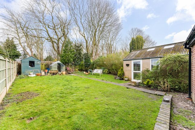 Chapel Road, Penketh WA5, 3 bedroom semi-detached house for sale ...