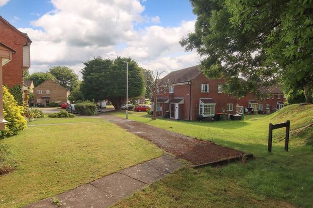 Bowmans Way, Dunstable LU6, 3 bedroom end terrace house for sale ...