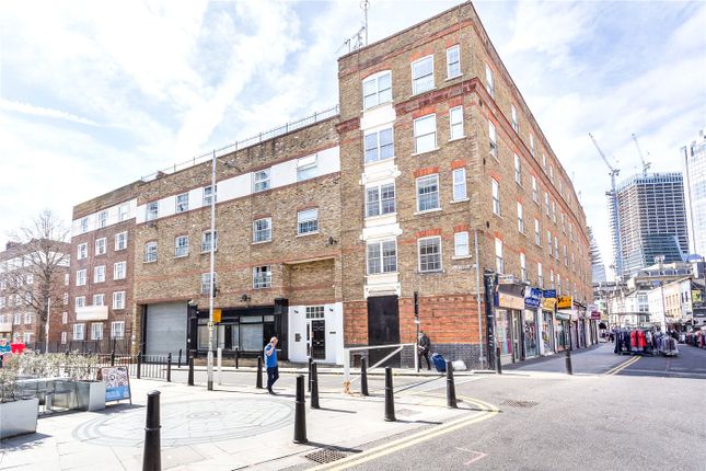 Arcadia Court, 45 Old Castle Street, London E1, 1 bedroom flat for sale ...