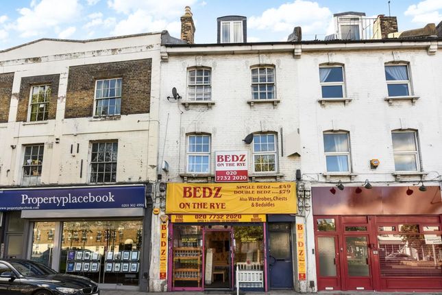 Retail premises to let in Peckham Rye, London SE15 - Zoopla