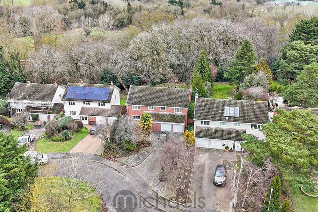 Homes for Sale in Lexden Road, Colchester CO3 - Buy Property in Lexden ...