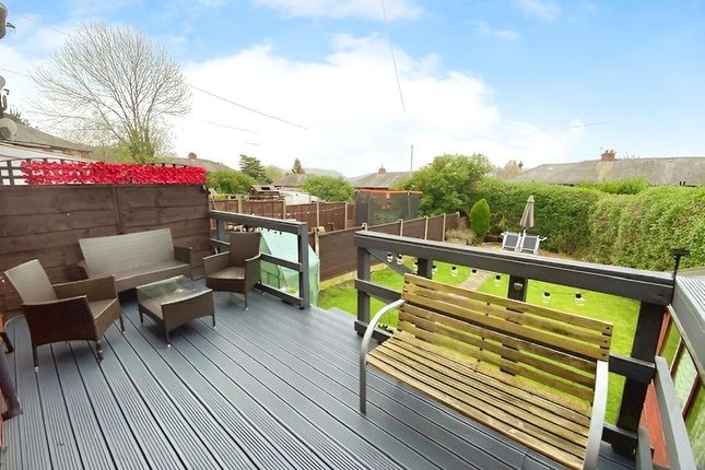 Lancaster Avenue, Heyrod, Stalybridge SK15, 2 bedroom property for sale ...