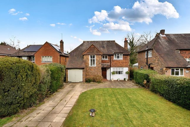 Homes for Sale in Bramley, Surrey - Buy Property in Bramley, Surrey ...