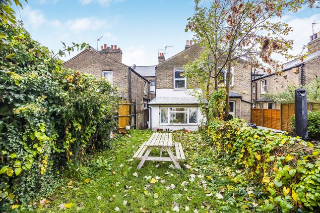 Glyn Road, Clapton, Hackney, London E5, 3 bedroom terraced house for ...