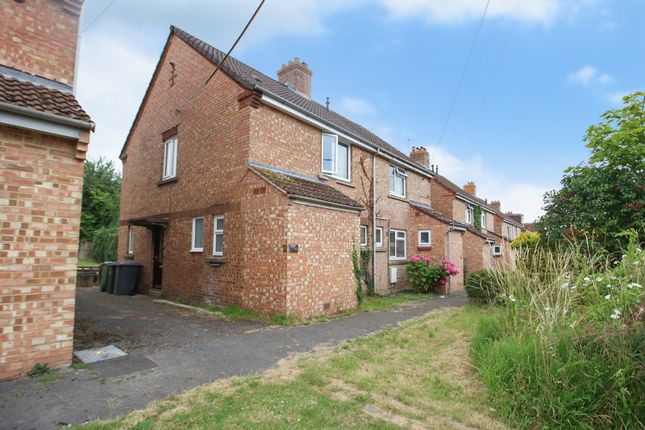 3 Bed Semi Detached House For Sale In Springfield Road Westbury Ba13