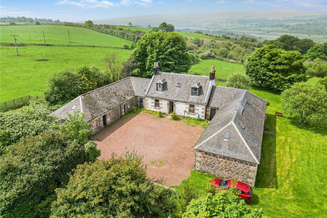 Homes for Sale in Howwood - Buy Property in Howwood - Primelocation