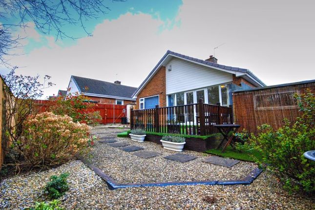 Willow Court, Ryton NE40, 2 bedroom detached bungalow for sale ...