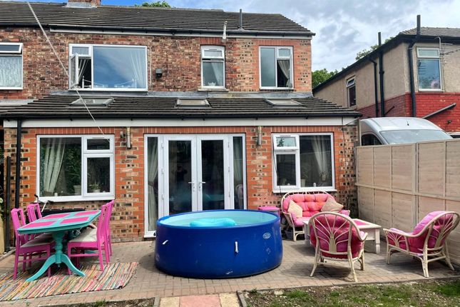 Laburnum Road, Redcar TS10, 3 bedroom semi-detached house for sale ...