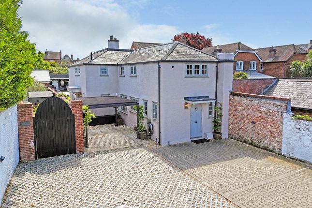 Homes for Sale in Lymington - Buy Property in Lymington - Primelocation