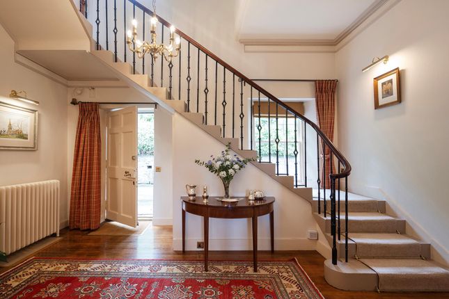 Gattonside, Melrose, Roxburghshire TD6, 8 bedroom detached house for ...