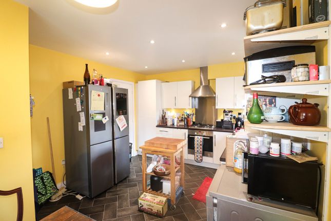 Newtown Meadows, Off Newtown Road, Carlisle CA2, 3 bedroom end terrace ...