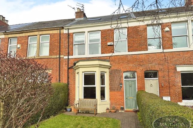 Homes for Sale in Gosforth, Tyne & Wear - Buy Property in Gosforth ...