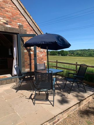 Church Hill Farm, Beoley, Redditch, Worcestershire B98, 3 bedroom barn ...