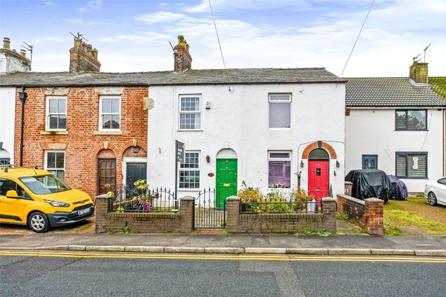 Ormskirk Road Rainford St Helens Wa11 3 Bedroom Terraced House For