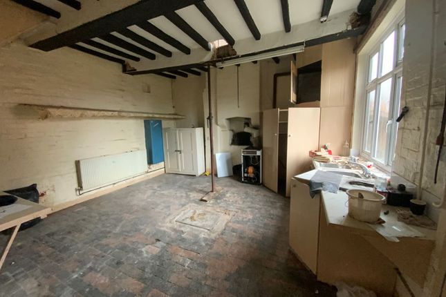 Photos of Longnor Hall, Wheaton Aston Road, Longnor, Staffordshire ST19 ...