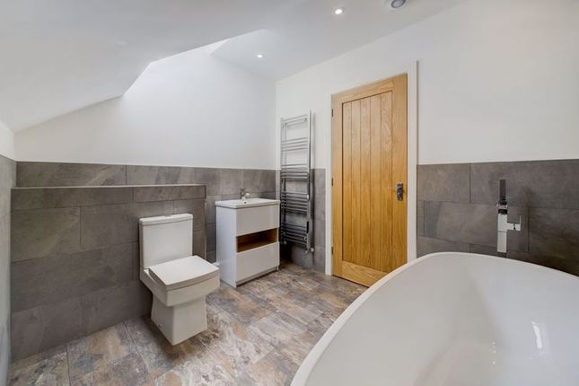 Nethertown, Egremont CA22, 5 bedroom detached bungalow for sale ...