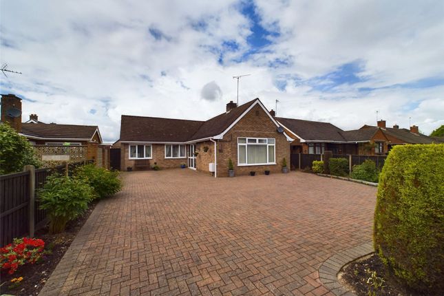 Homes for Sale in Warndon - Buy Property in Warndon - Primelocation