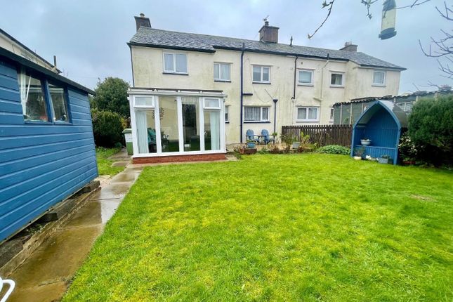 North View, Aspatria, Wigton CA7, 3 bedroom property for sale ...