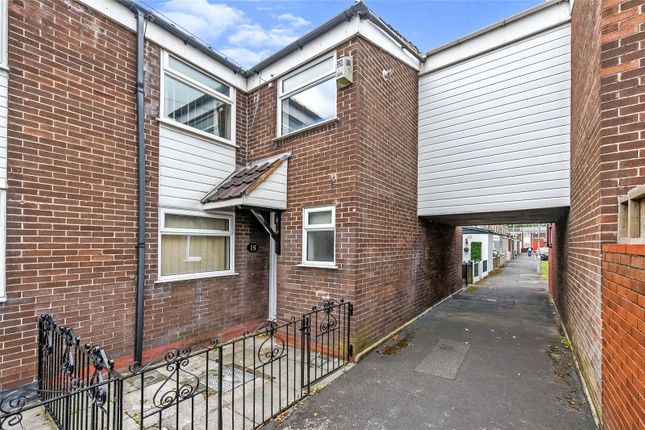 Cremorne Hey, Liverpool L28, 3 bedroom terraced house for sale ...