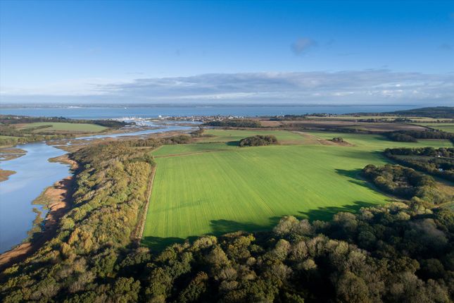 Isle of Wight farms and land for sale - Buy farms and land in Isle of ...