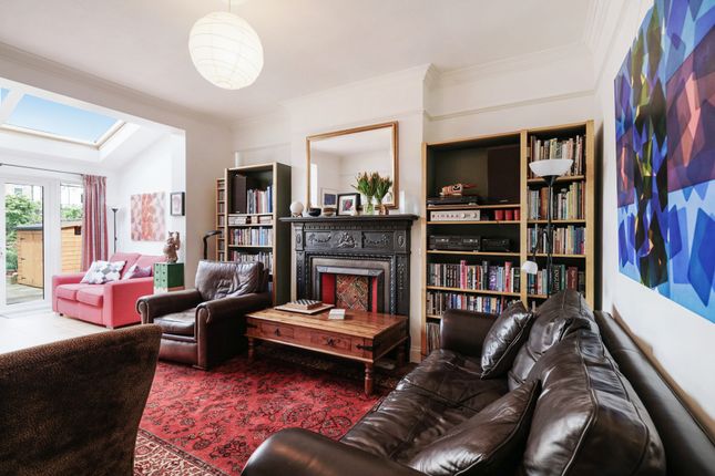 Noel Road, London W3, 4 bedroom terraced house for sale - 67308309 ...