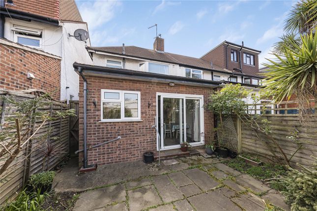 Lisbon Avenue, Twickenham TW2, 3 bedroom end terrace house for sale - 69944969 | PrimeLocation
