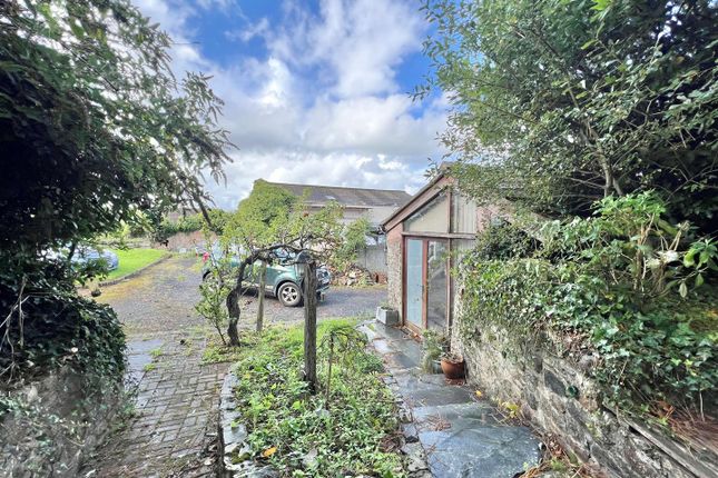 Bickington, Barnstaple EX31, 3 bedroom cottage for sale - 65668499 ...