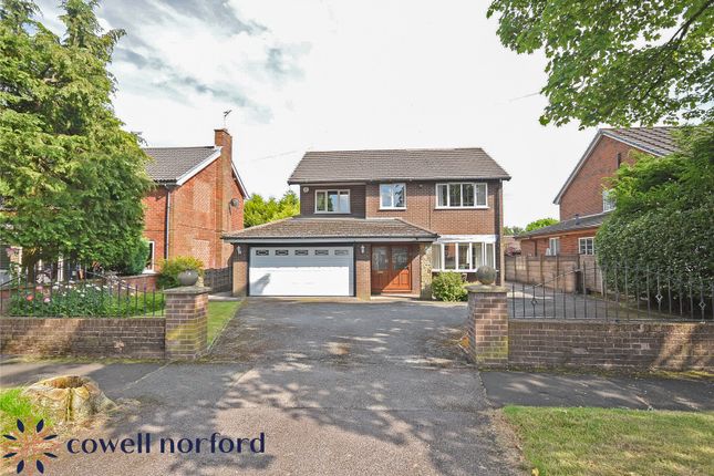 Buckley Hill Lane, Milnrow, Rochdale OL16, 4 bedroom detached house for ...