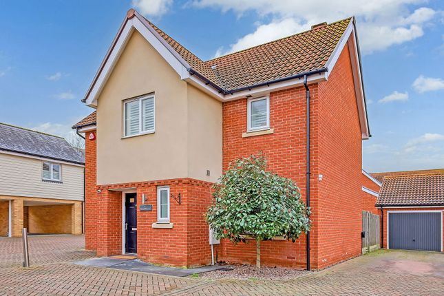 Homes for Sale in Laindon - Buy Property in Laindon - Primelocation