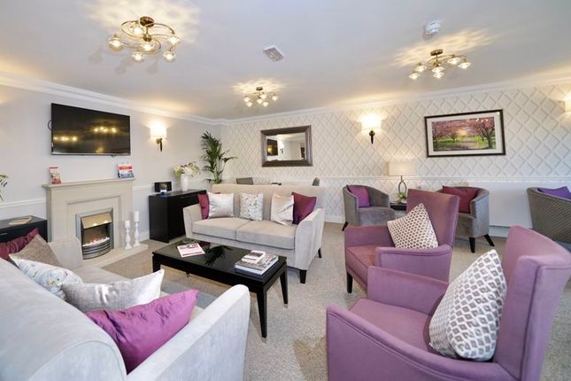 Edison Bell Way, Huntingdon PE29, 1 bedroom property for sale ...