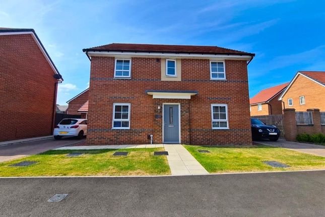 Homes for Sale in Hebburn - Buy Property in Hebburn - Primelocation