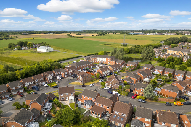 Anemone Way, St. Helens, Merseyside WA9, 4 bedroom detached house for ...