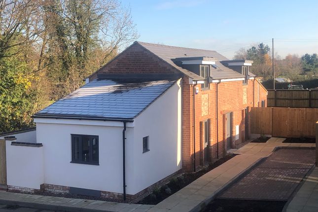 London Road, Ryton On Dunsmore, Coventry CV8, 3 bedroom detached house ...