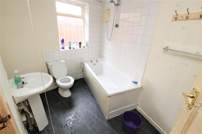 Gresham Road, Middlesbrough TS1, 4 bedroom terraced house for sale ...