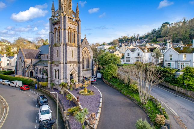 Trinity House, Torwood Gardens Road, Torquay TQ1, 5 bedroom detached ...