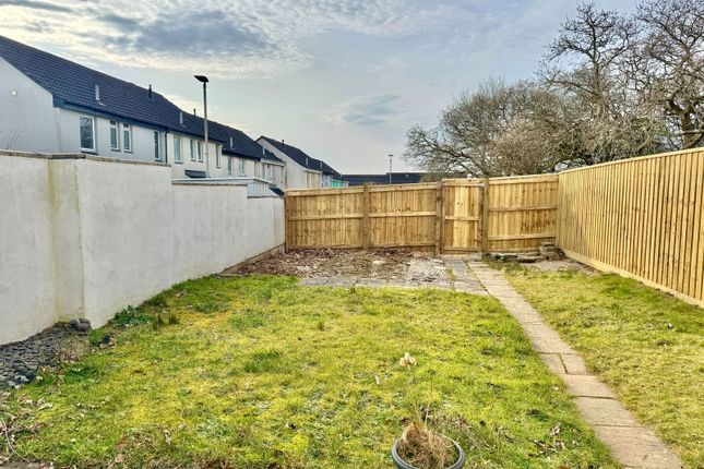 Cramber Close, Roborough, Plymouth PL6, 3 bedroom terraced house for ...