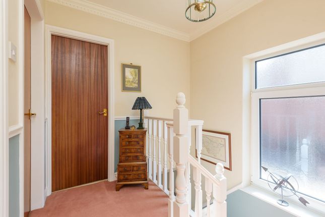 Carter Knowle Road, Sheffield S11, 3 bedroom detached house for sale ...