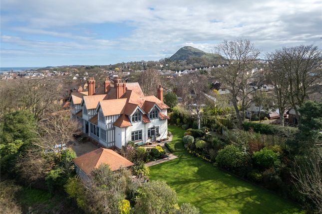 Cheylesmore, 67 Dirleton Avenue, North Berwick, East Lothian EH39, 6 ...