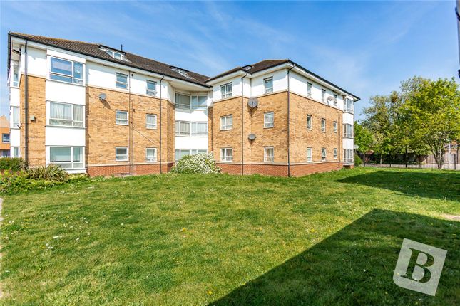 Castle Court, Goresbrook Road, Dagenham RM9, 1 bedroom flat for sale ...