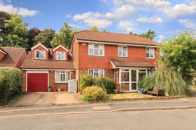 Homes for Sale in Tring - Buy Property in Tring - Primelocation