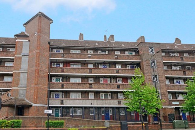 Morning Lane, Hackney Central E9, 2 bedroom flat for sale - 61387759 ...