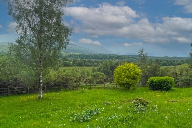 Maol Ruadh, Inverroy, Roy Bridge PH31, 4 bedroom detached house for ...